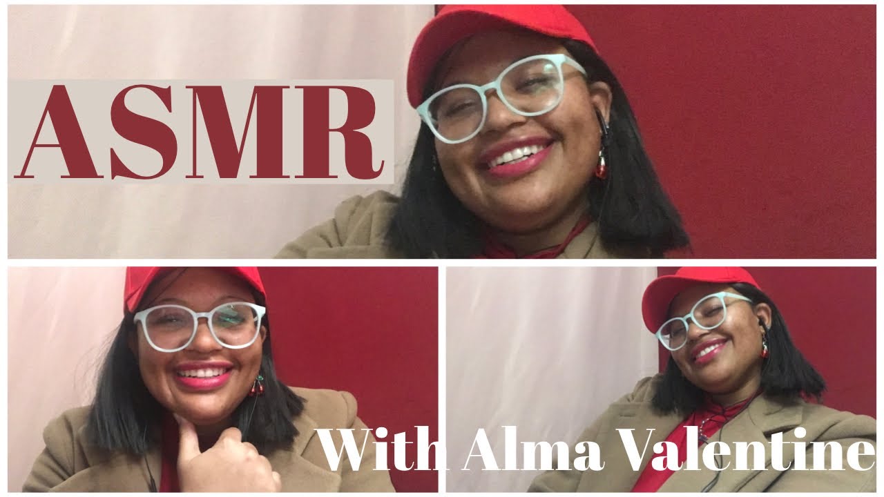 ASMR 💖 for Loneliness - YouTube