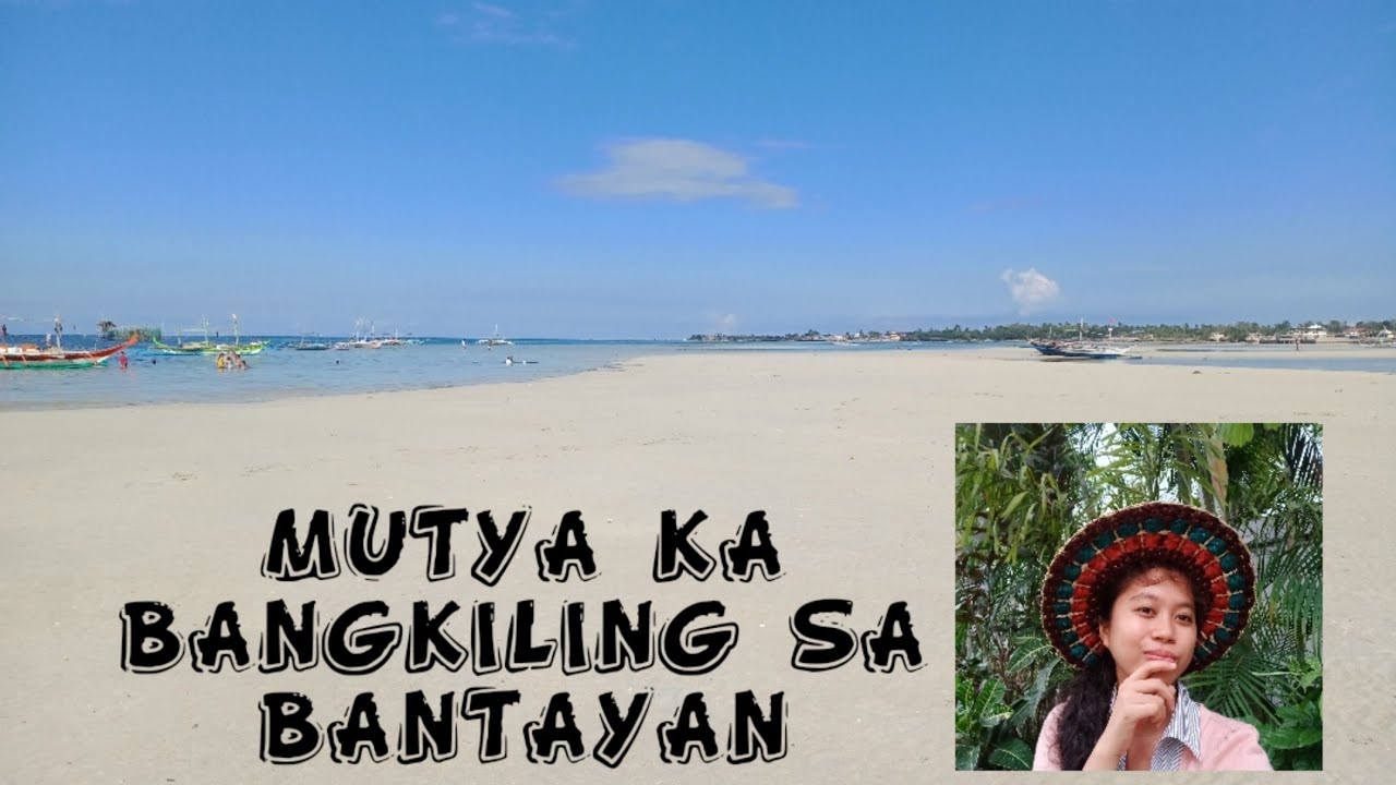 Mutya Ka BANGKILing ll BangkiLing TV - YouTube