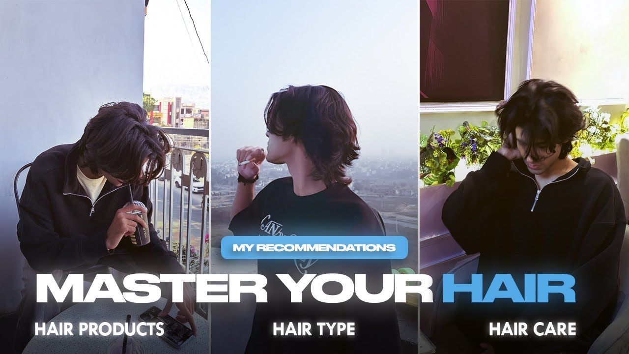 Transform Your Hair: The Only Video You Need for Amazing Results! - YouTube