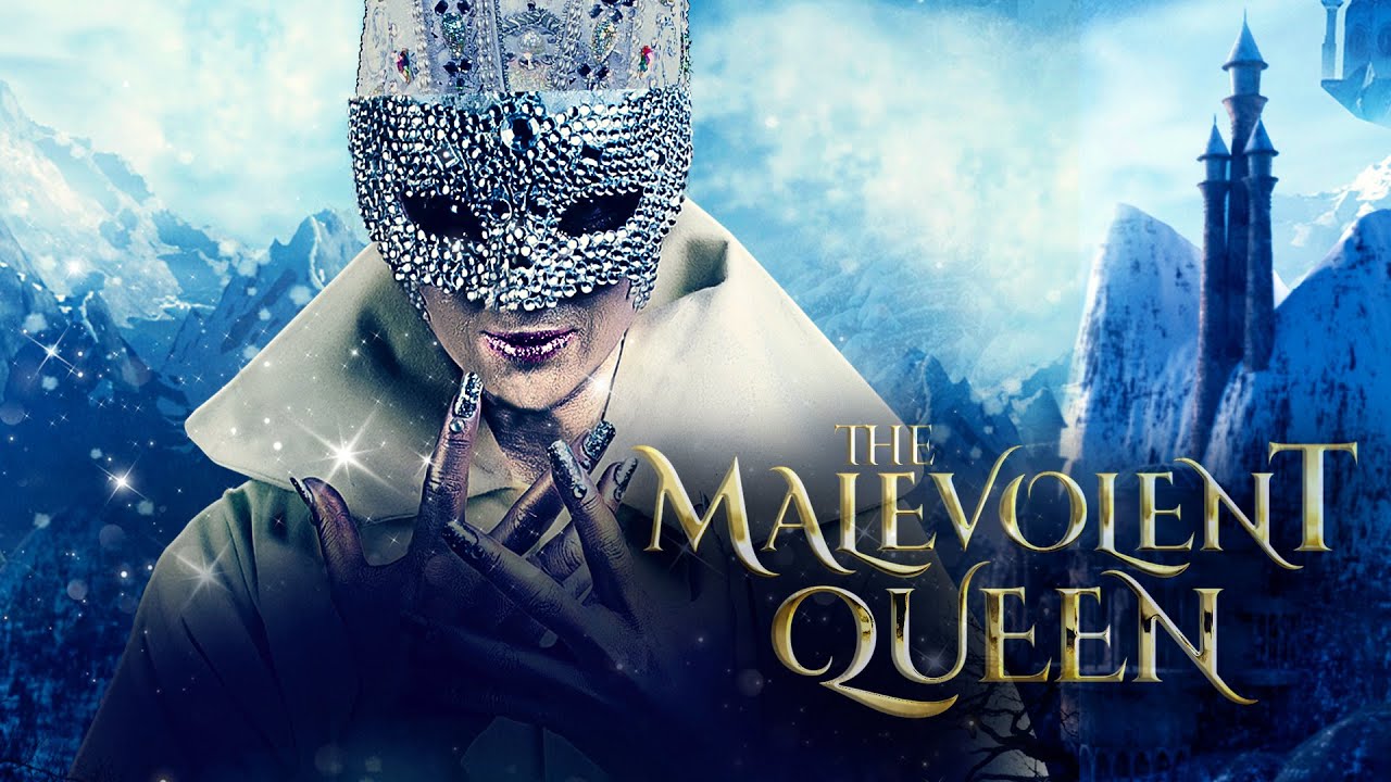 The Malevolent Queen | Full Fantasy Movie - YouTube
