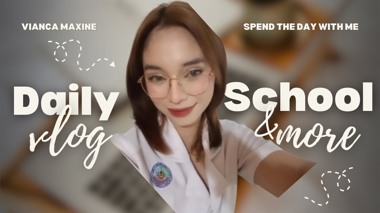 FIRST DAY of 2nd SEMESTER *college edition* 3RD YEAR at LSPU-SCC - YouTube