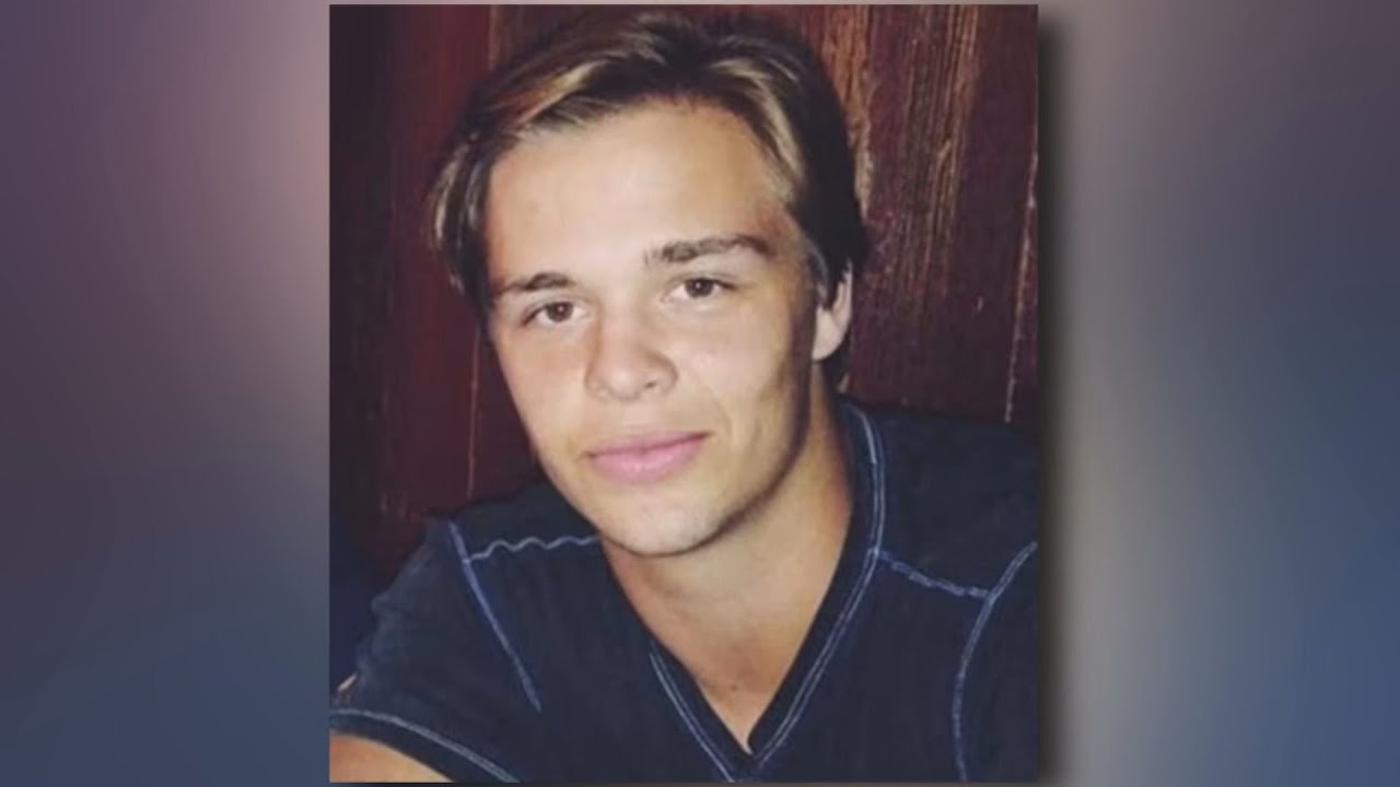 Tiger Bech's mother says he 'lived life to the fullest' - YouTube