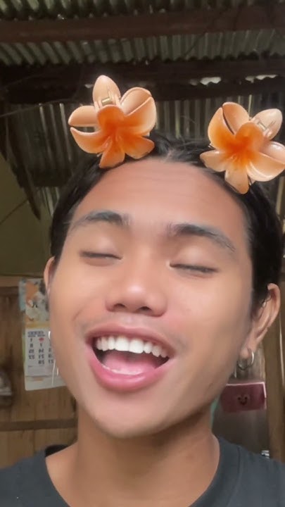 NATAGPUAN KO NA ANG HINAHANAP KUNG DALAGA.. #thehouseofcollab - YouTube