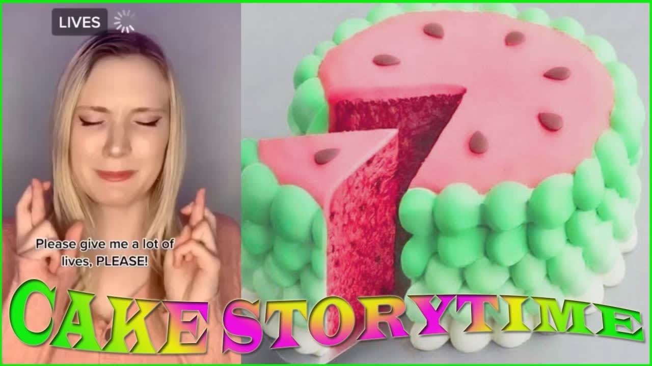 🌈🌈Text To Speech 😍 ASMR CAKE STORYTIME 🌈🌈 POVs @Mark Adam | Roblox ...