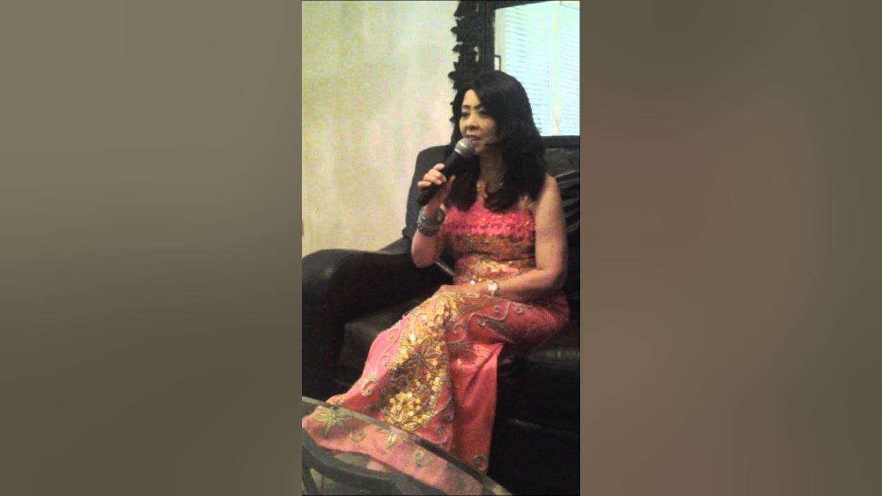 "Soniya Mun Jole Keng" By Thida Tep! - YouTube