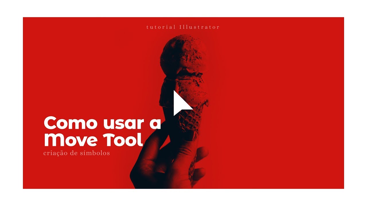 MOVE TOOL No ILLUSTRATOR Ferramentas ESSENCIAIS 04 YouTube MOVE TOOL No ILLUSTRATOR Ferramentas ESSENCIAIS 04 YouTube