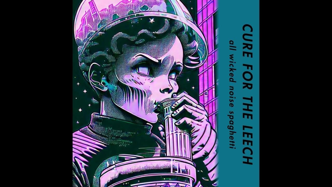 Cure for the Leech - All Wicked Noise Spaghetti (2023) (Full EP) - YouTube
