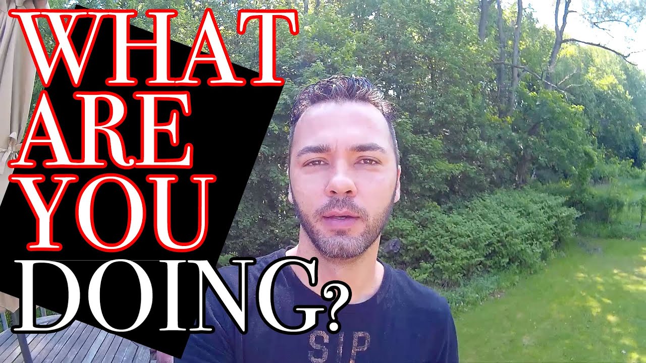 English Tips 1 What Are You Doing YouTube english-tips-1-what-are-you-doing-youtube