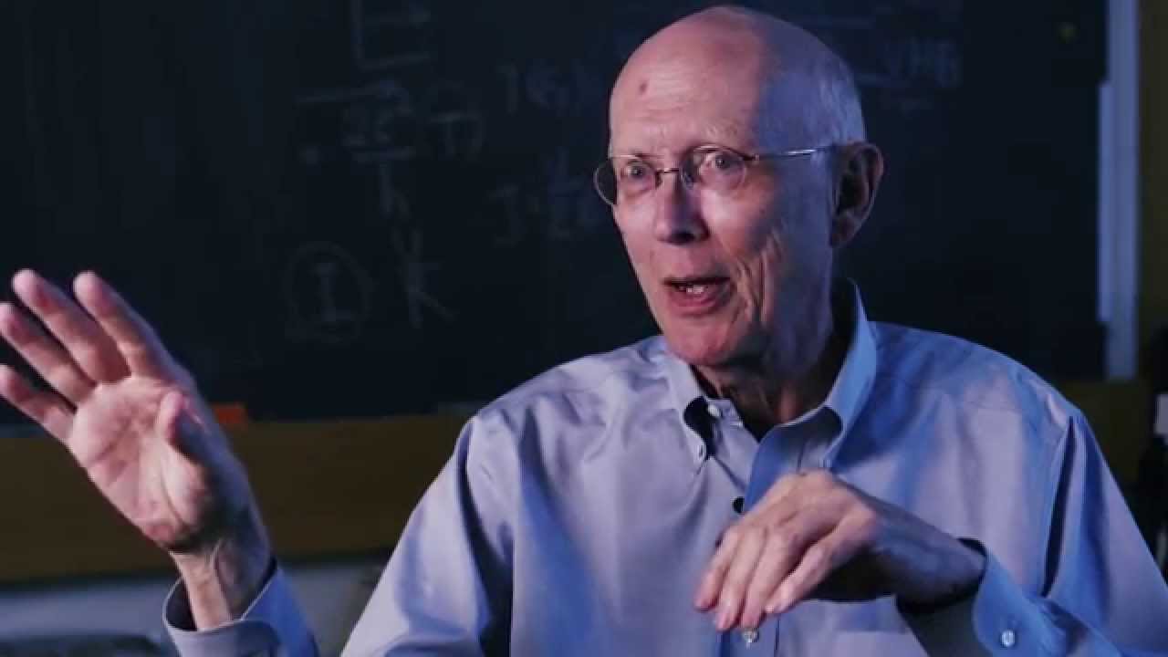 George Whitesides on Science as a Unique Way of Knowing 2 - YouTube