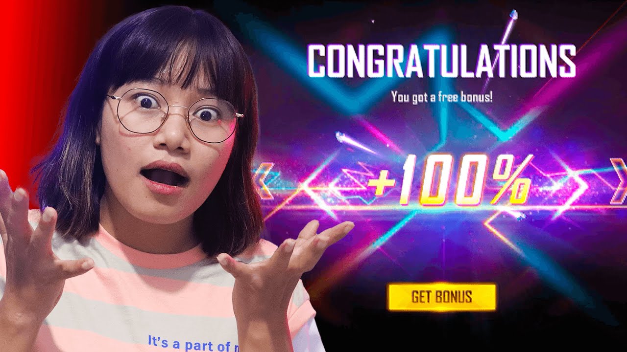 Can I Get 100 Bonus New Event Mystery Topup YouTube can-i-get-100-bonus-new-event-mystery-topup-youtube