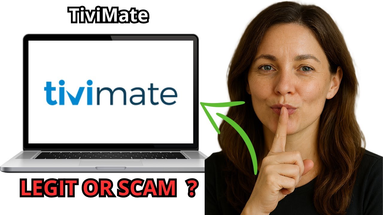 TiviMate IPTV Player Review 2025: Features, Setup, Pros Cons, Is It ...