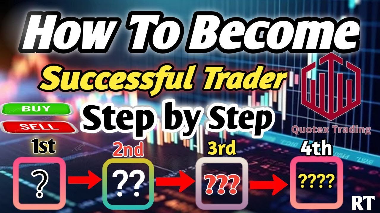 How to success or profitable in trading | complete Roadmap of success ...