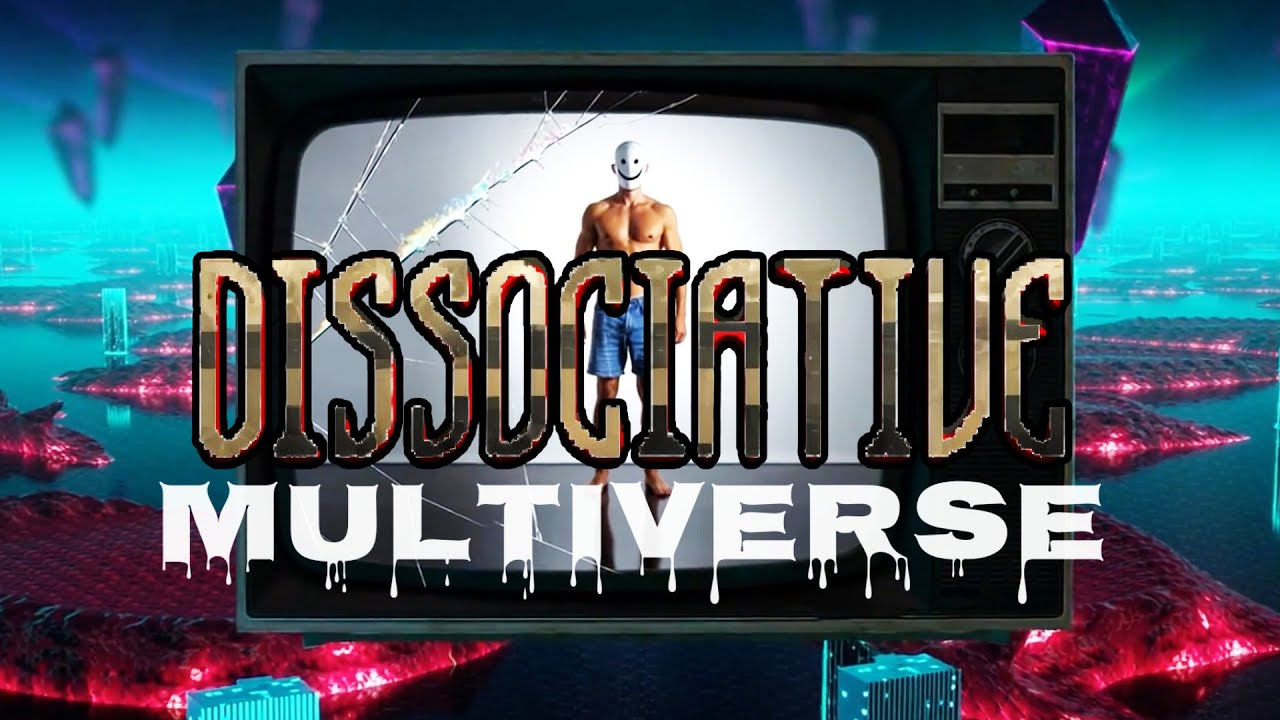 Dissociative Multiverse: The A.I. Movie - YouTube