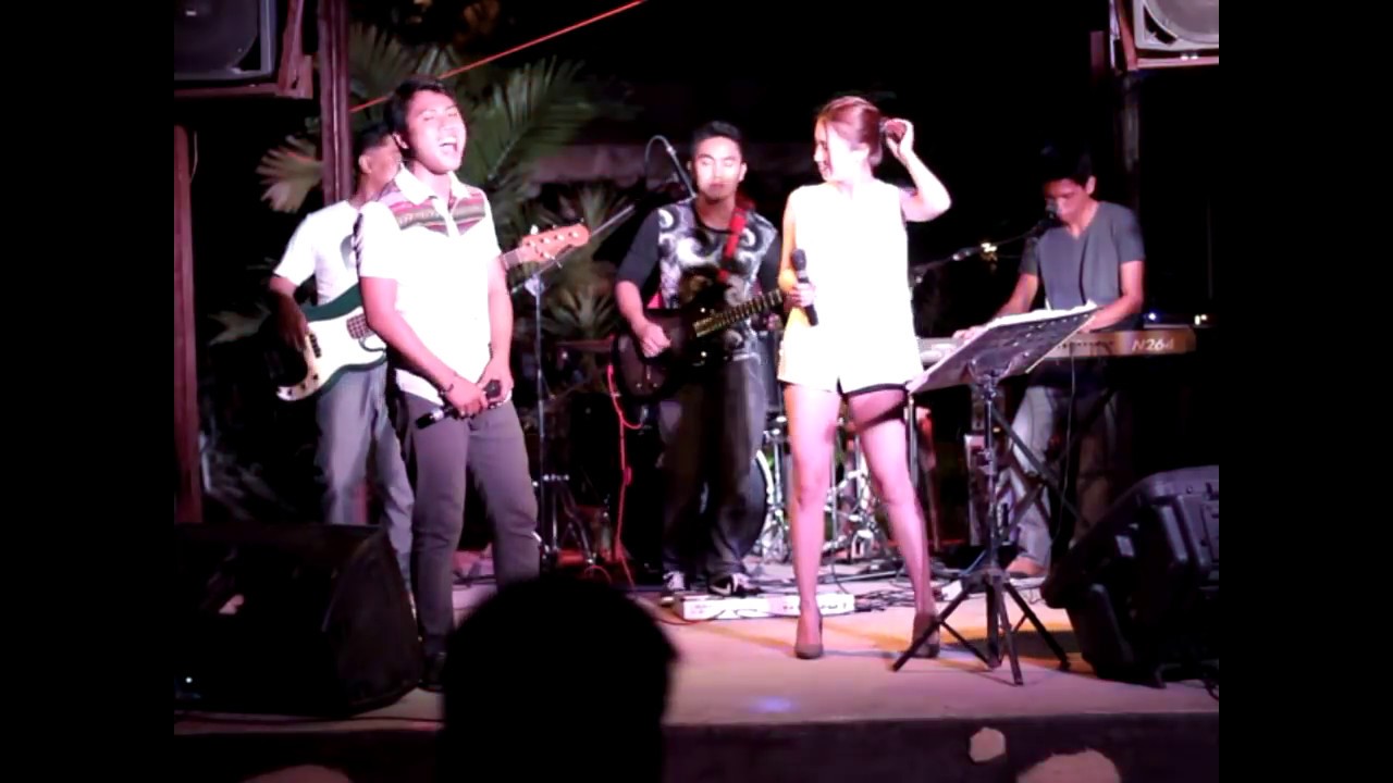 Foolish Heart cover - Sphinx band - YouTube