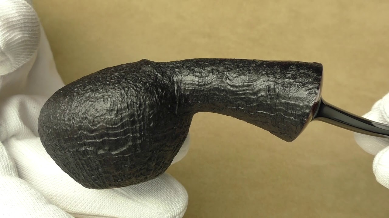 Davide Iafisco - pipe 026 - YouTube