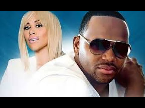 AVANT & KEKE WYATT: MY FIRST LOVE MIX - YouTube