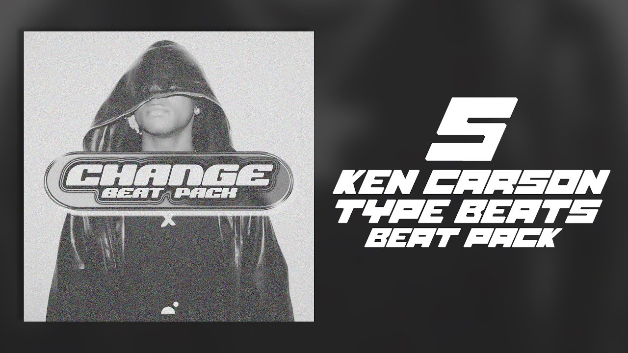 Ken Carson Type Beat | 5 Ken Carson Type Beats - "Change" Beat Pack | Kankan x Yeat Type Beat ...