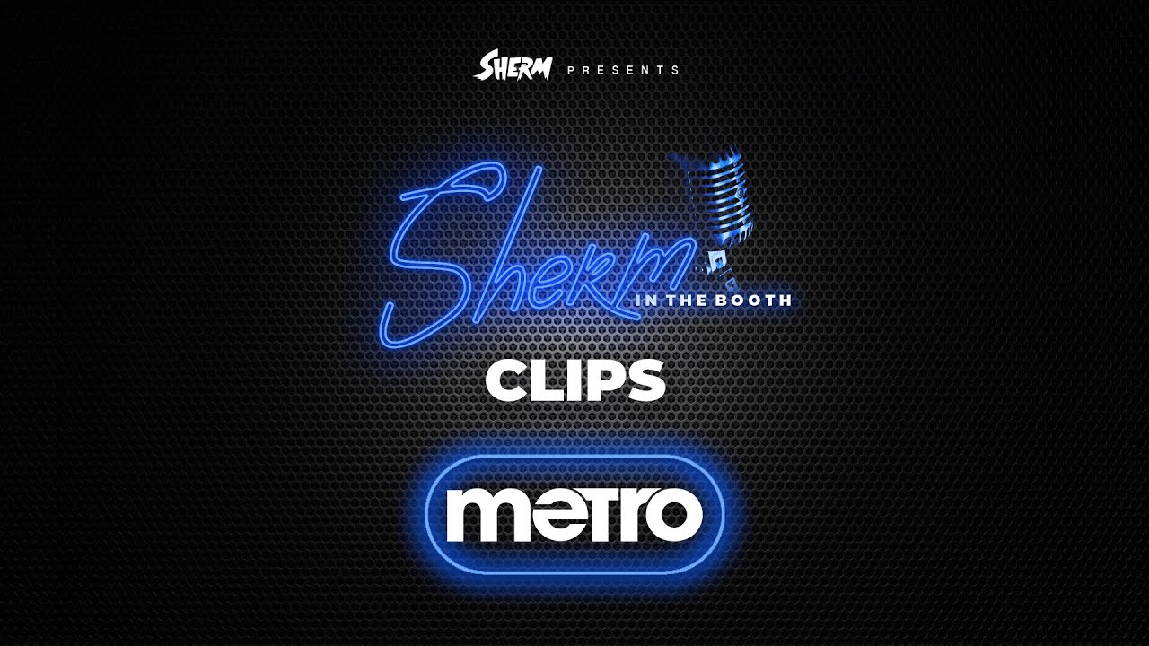 How I became the official DJ for the Chicago Bulls with Metro (DJ ...