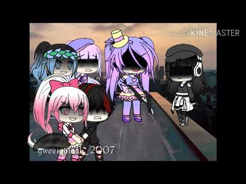 Clarity meme||•mini movie•||•gacha life indonesia•||