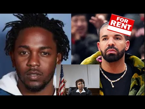 Drake is looking so weak right now - YouTube