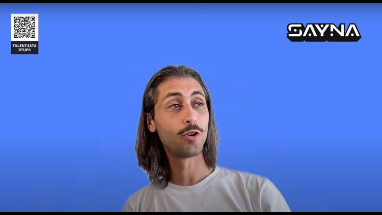 Talent 4 Startup - Découvrons ensemble comment postuler - YouTube