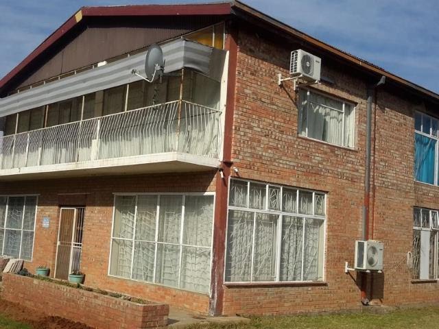 4 bedroom Farm For Sale in Ritchie, Northern Cape for ZAR 1,284,000 ...