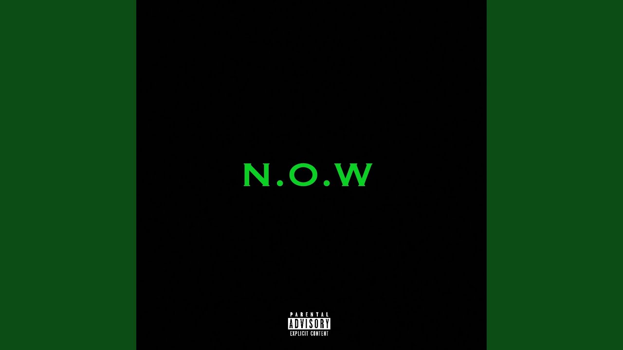 N.O.W (Instrumental) - YouTube Music