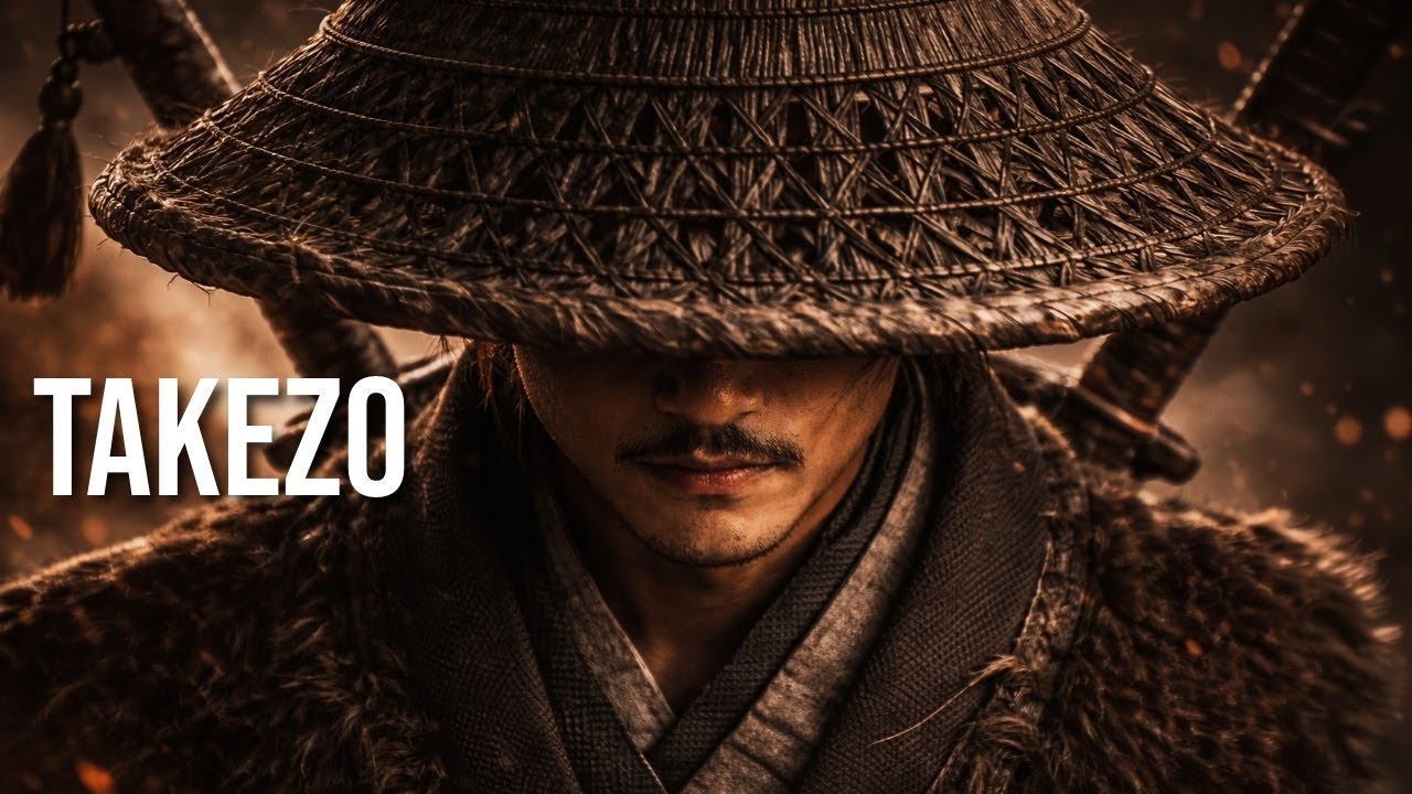 Atsu vs Takezo – Final Boss Fight | Ghost of Yōtei - YouTube