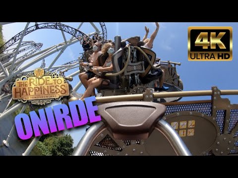 [ONRIDE] RIDE TO HAPPINESS | 4K 60p - YouTube