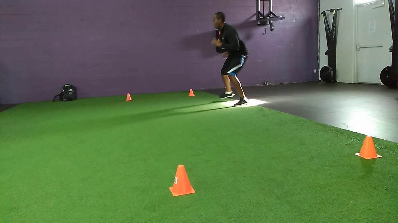 Warm Up: Phase 4 - YouTube