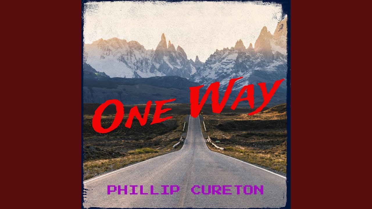 One Way - YouTube