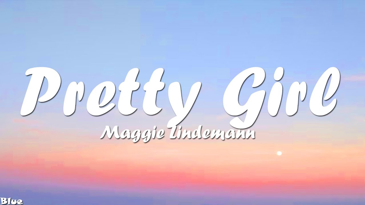 Maggie Lindemann - Pretty Girl - YouTube