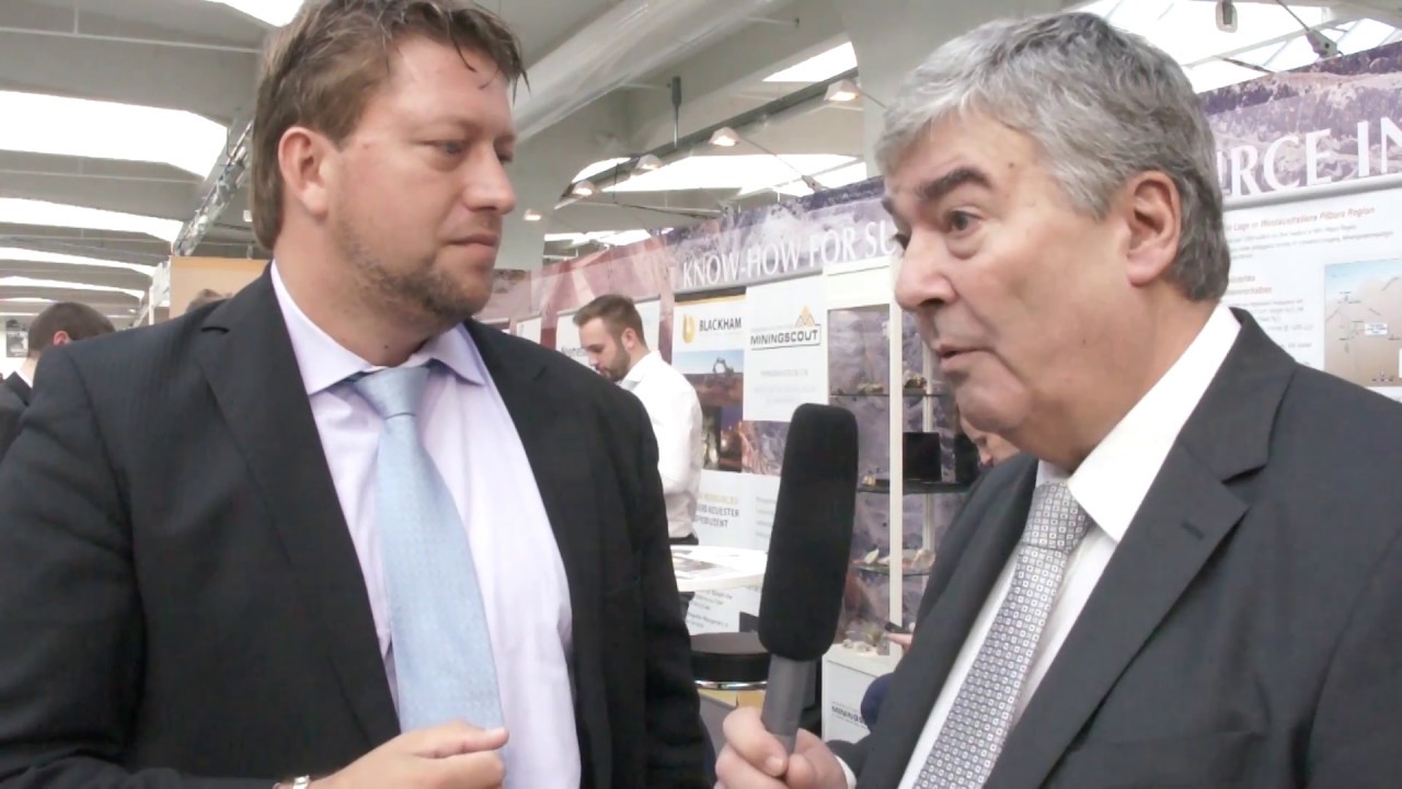 Miningscout im Interview mit Fondsmanager Dr. Torsten Dennin: Ausblick ...