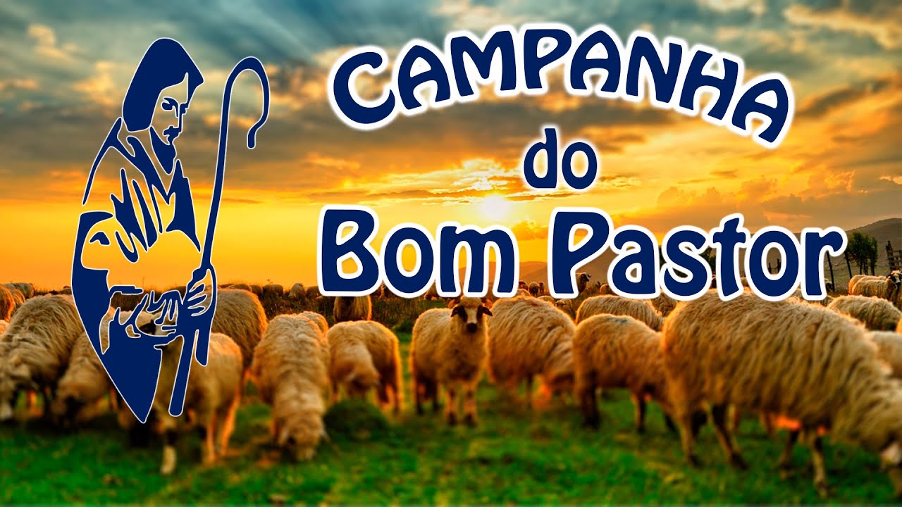CAMPANHA DO BOM PASTOR AO VIVO - 06 de Fevereiro de 2024 – Guilherme ...