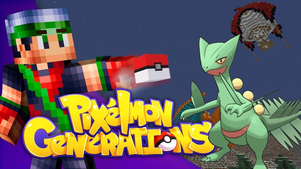 PokeMayhem NEO Server :: HATCHING OUR FIRST EGG! 🥚 :: Episode 5 ...