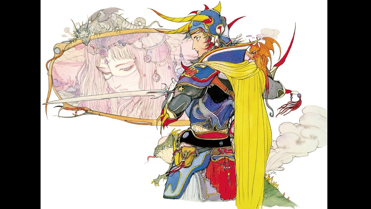 Bocil EmEl dan Ngep Ngep Mana Paham ? RPG Classic Orang Tua | Final ...