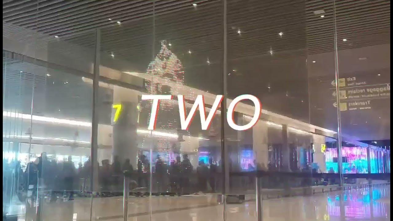 DISPLAY CALLED TRANSPARENT PART2•|•NEW TECNOLOGY•|•DISPLAY WORLD ...