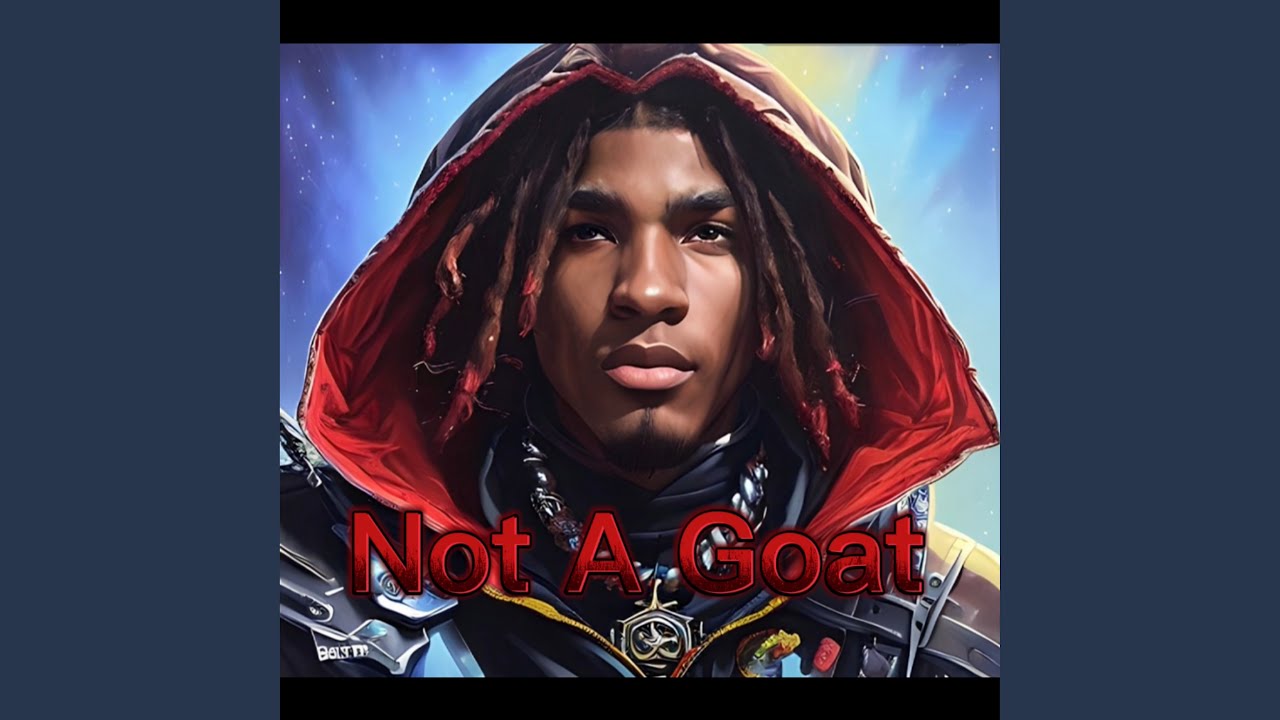 Not A Goat - YouTube