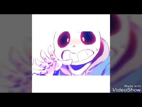 Undertale Edits - #3 - YouTube