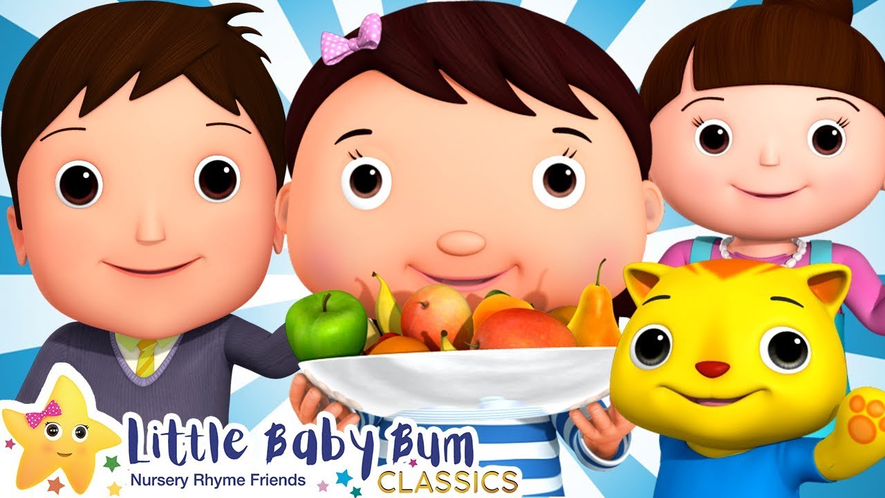 Top Kids Songs Johny Johny Baby | Best Baby Songs | Kids Cartoons ...