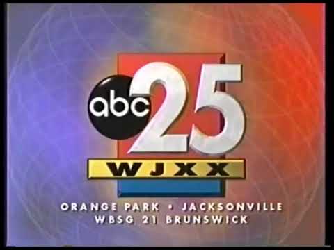 WJXX id 1998 - YouTube