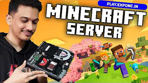 Free Minecraft Server Tutorial - - YouTube