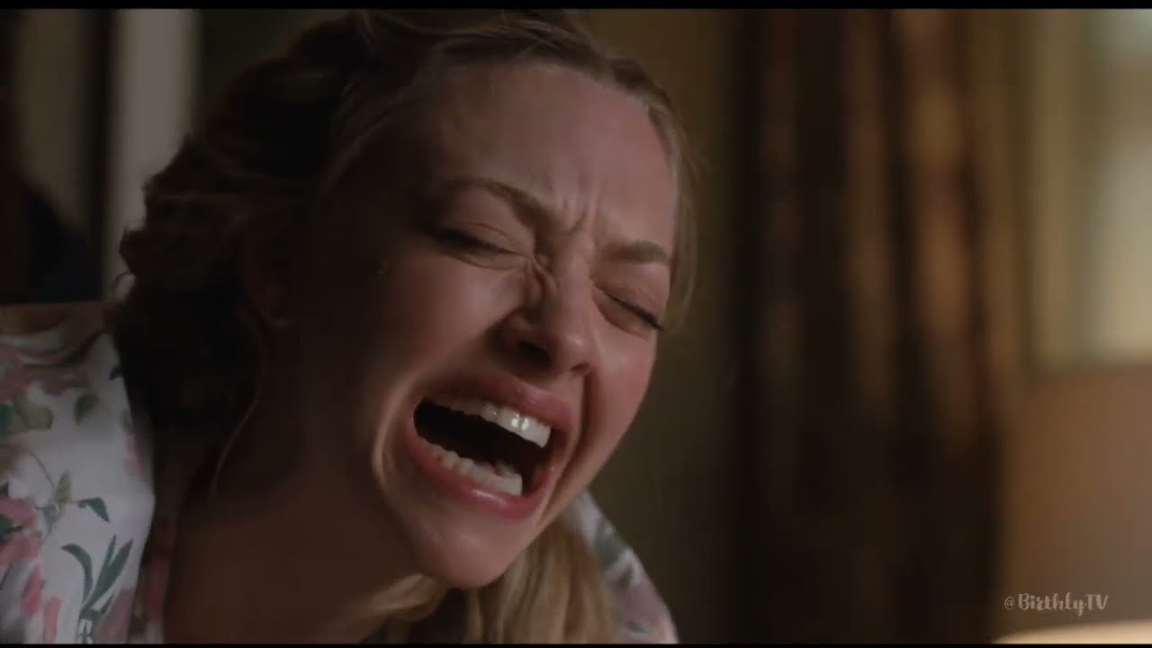 The Art of Racing in the Rain (2019): Eve goes into labor while her ...