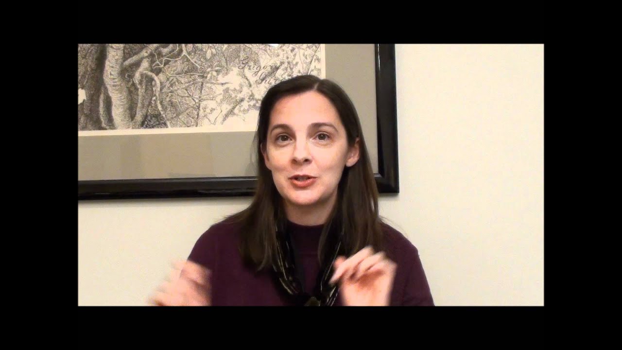Allison Trimarco The Most Important Step in Strategic Planning - YouTube