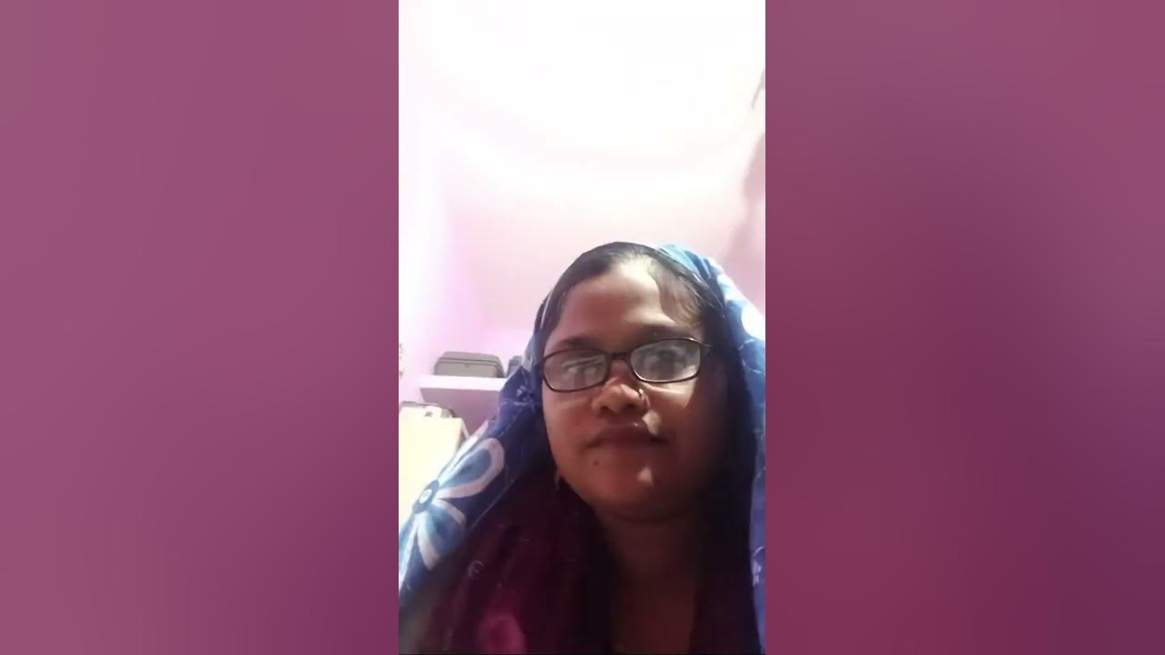 Chumi Begum kids shorts is live! hello friends 😁 - YouTube