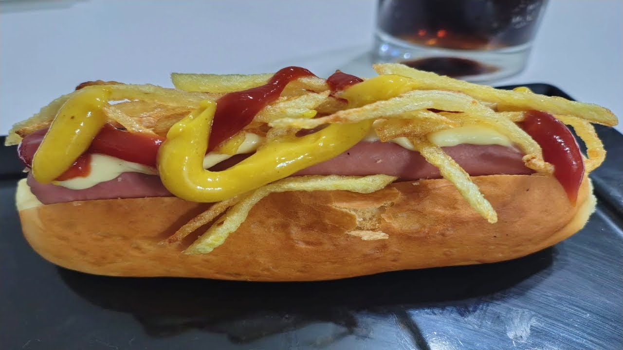 RECETA FÁCIL DE PAN DE VIENA | SUAVE Y DELICIOSO - YouTube