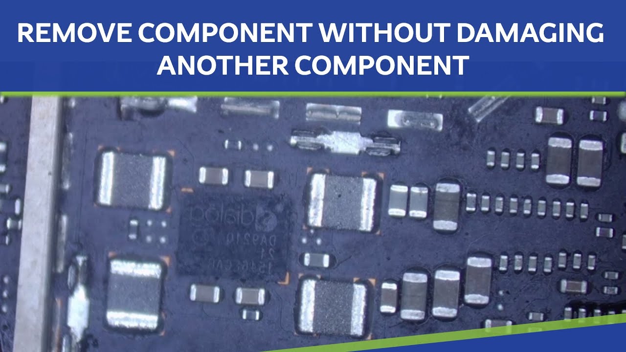 How To Remove Component Without Damaging Another Component YouTube how-to-remove-component-without-damaging-another-component-youtube