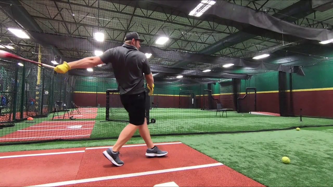 D Bat 08 2019 - YouTube