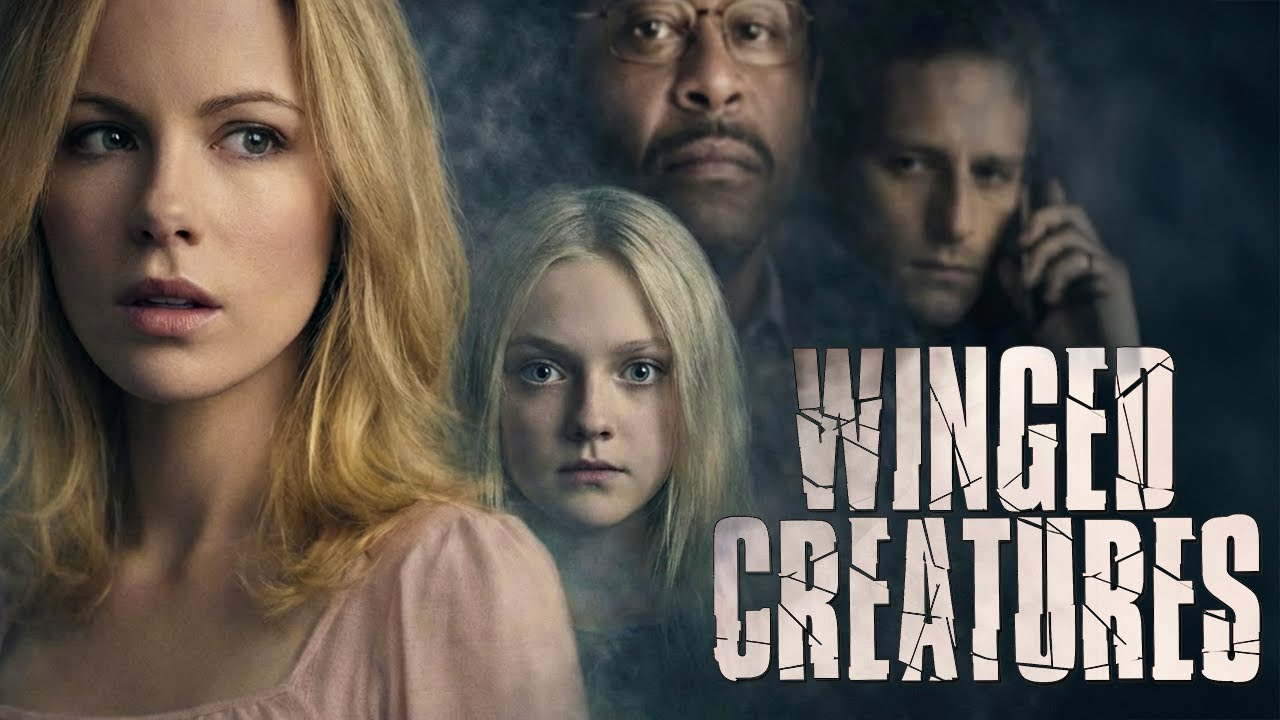 Winged Creatures | Full Movie | Kate Beckinsale, Forest Whitaker ...