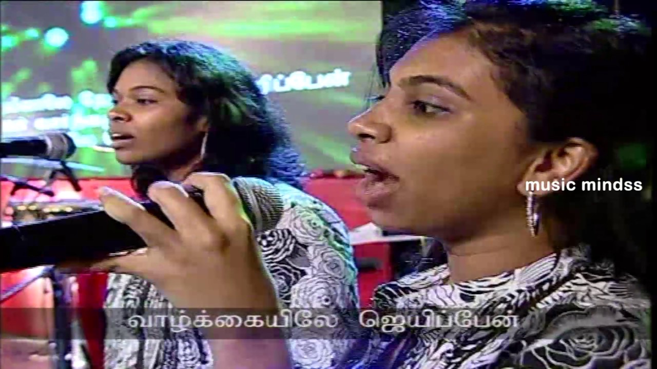 Kanmalai 12 - Koodum | Reenu Kumar - YouTube